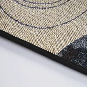 VERYRARE X Naruto Sasori Tapestry Knit Hoodie