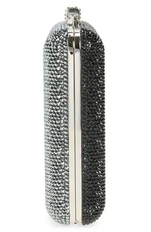 Judith Leiber Marilyn Slim Slide Clutch