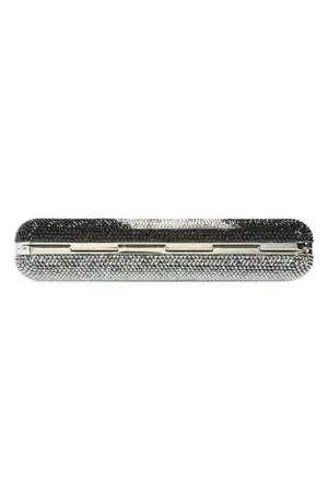 Judith Leiber Marilyn Slim Slide Clutch