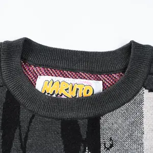 VERYRARE Shisui Eyebleed Crewneck