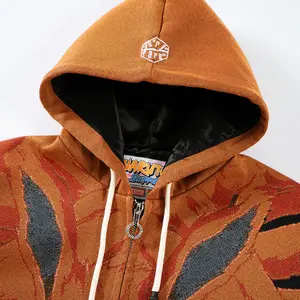 VERYRARE Kurama Minato Jacket