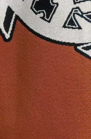VERYRARE Kurama Minato Graphic Hooded Jacket