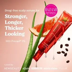 HAIRTAMIN Scalp Serum