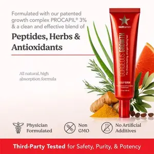 HAIRTAMIN Scalp Serum
