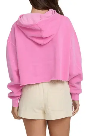 BILLABONG Cotton Drawstring Shorts