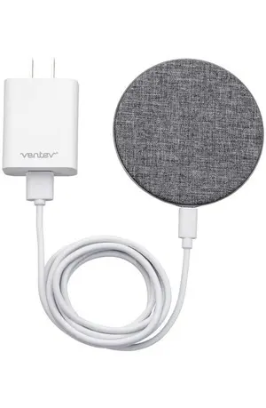 VENTEV Wireless Chargepad Plus 10w - Gray