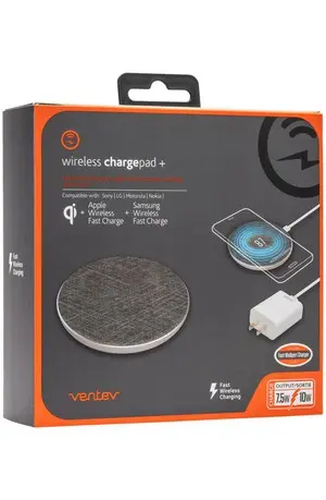 VENTEV Wireless Chargepad Plus 10w