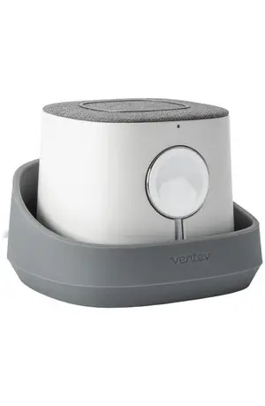 VENTEV 10w Wireless Watchdock Duo Charging Pad