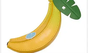Kate Spade New York Banana Charm