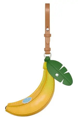 Kate Spade New York Banana Charm