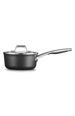 CALPHALON Premier 1.5-quart Saucepan