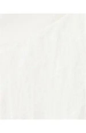Mango Side Tie Minidress