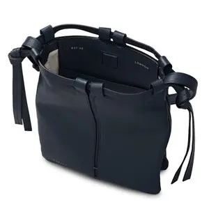 RADLEY Open Top Crossbody Bag - Naval