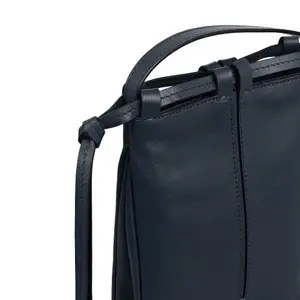 RADLEY Open Top Crossbody Bag - Naval