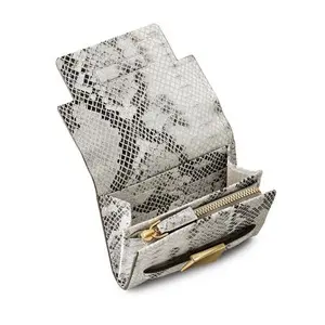 RADLEY The Christinafaux Snake Flapover Wallet