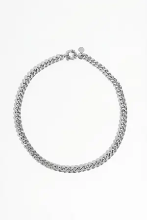 Joey Baby Chain Necklaces For Women