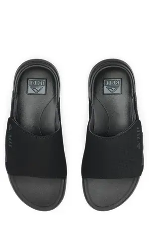 Reef Swell Cruiser Slide Sandals