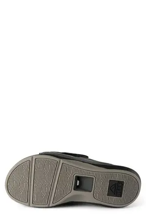 Reef Swell Cruiser Slide Sandals
