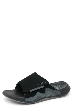 Reef Swell Cruiser Slide Sandals