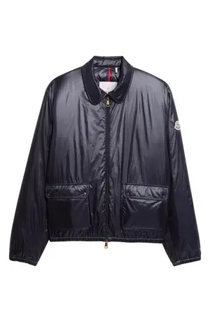 Moncler Lanset Down Jacket