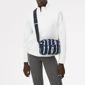 RADLEY Halley Row Ziptop Crossbody Bag