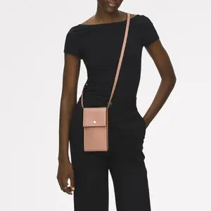 RADLEY Picton Place Leather Crossbody Bag