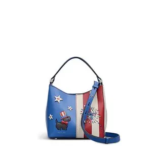 RADLEY Open Top Crossbody Bag