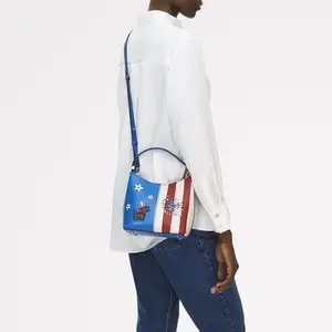 RADLEY Open Top Crossbody Bag