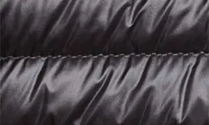 Moncler Igelhood Down Puffer Jacket - Black