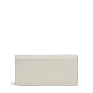 RADLEY Picton Placesummer Blooms Flapover Wallet - Shell