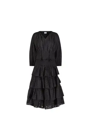 MER ST. BARTH Lola Blouse