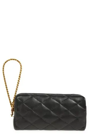 Designer Wristlet