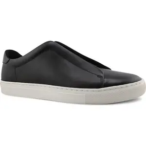 BLAKE MCKAY Jaxon Low Top Sneaker - Black