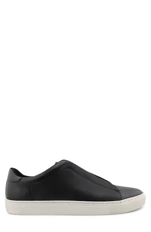 BLAKE MCKAY Jaxon Low Top Sneaker - Black