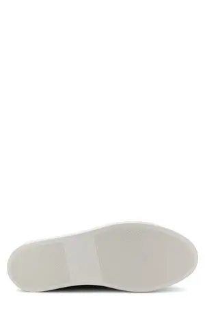 BLAKE MCKAY Jaxon Low Top Sneaker - Black