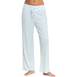 Honeydew Intimates Sunbeam Linen Blend Pajama Pants - Drift