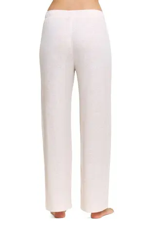 Honeydew Intimates Sunbeam Linen Blend Pajama Pants - Dust