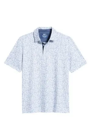 Johnston & Murphy Xc+™ Performance Game Day Polo