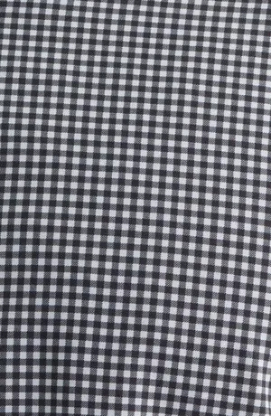 Johnston & Murphy Xc+™ Performance Game Day Gingham Button-up Shirt