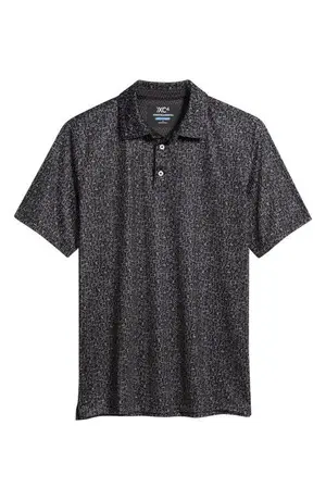 Johnston & Murphy Xc+™ Performance Game Day Polo