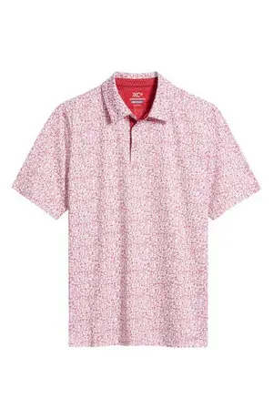 Johnston & Murphy Xc+™ Performance Game Day Polo