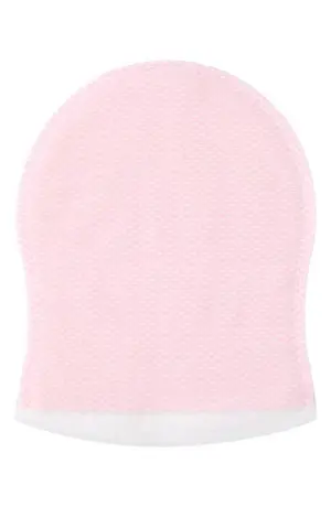 TONYMOLY Plum Bum Aha Body Exfoliating Bubble Mitt