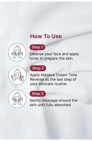 CENTELLIAN24 Madeca Cream Time Reverse