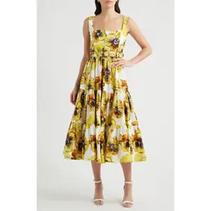 DAY DRESSES