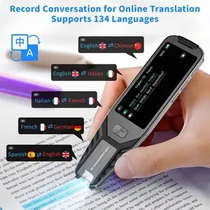 CONTIXO Translator Pen