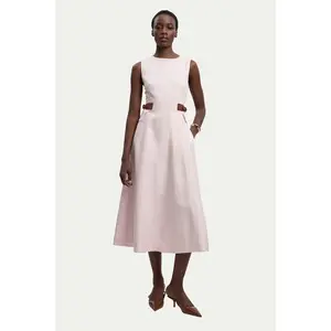 DAY DRESSES