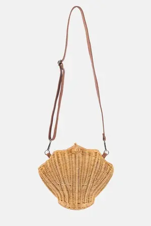 JELAVU Shelly Stone Crossbody Bag