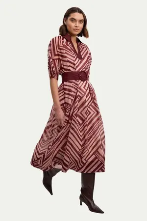 Karen Millen Gathered Dresses