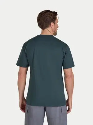 RAGING BULL 3d Embossed Bull T-shirt