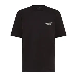 MALLET Dare To Dream T-shirt - Black